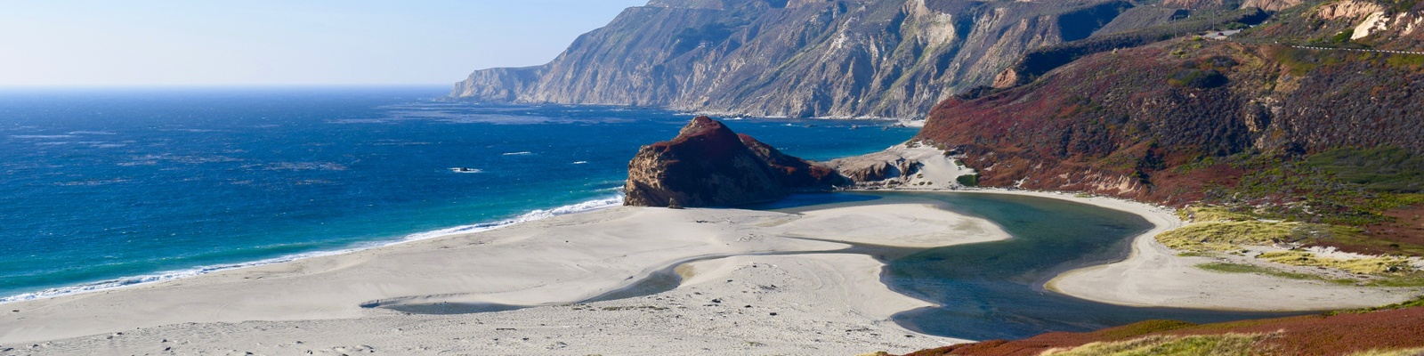 California Coastal Commission