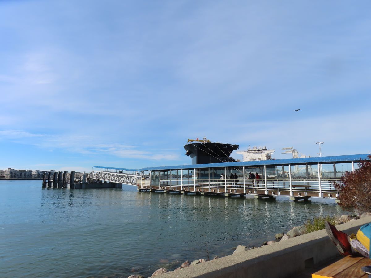 California Coastal Commission