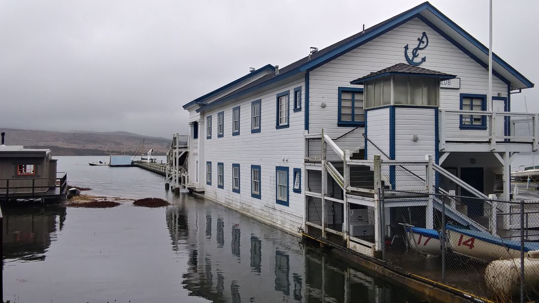 California Coastal Commission