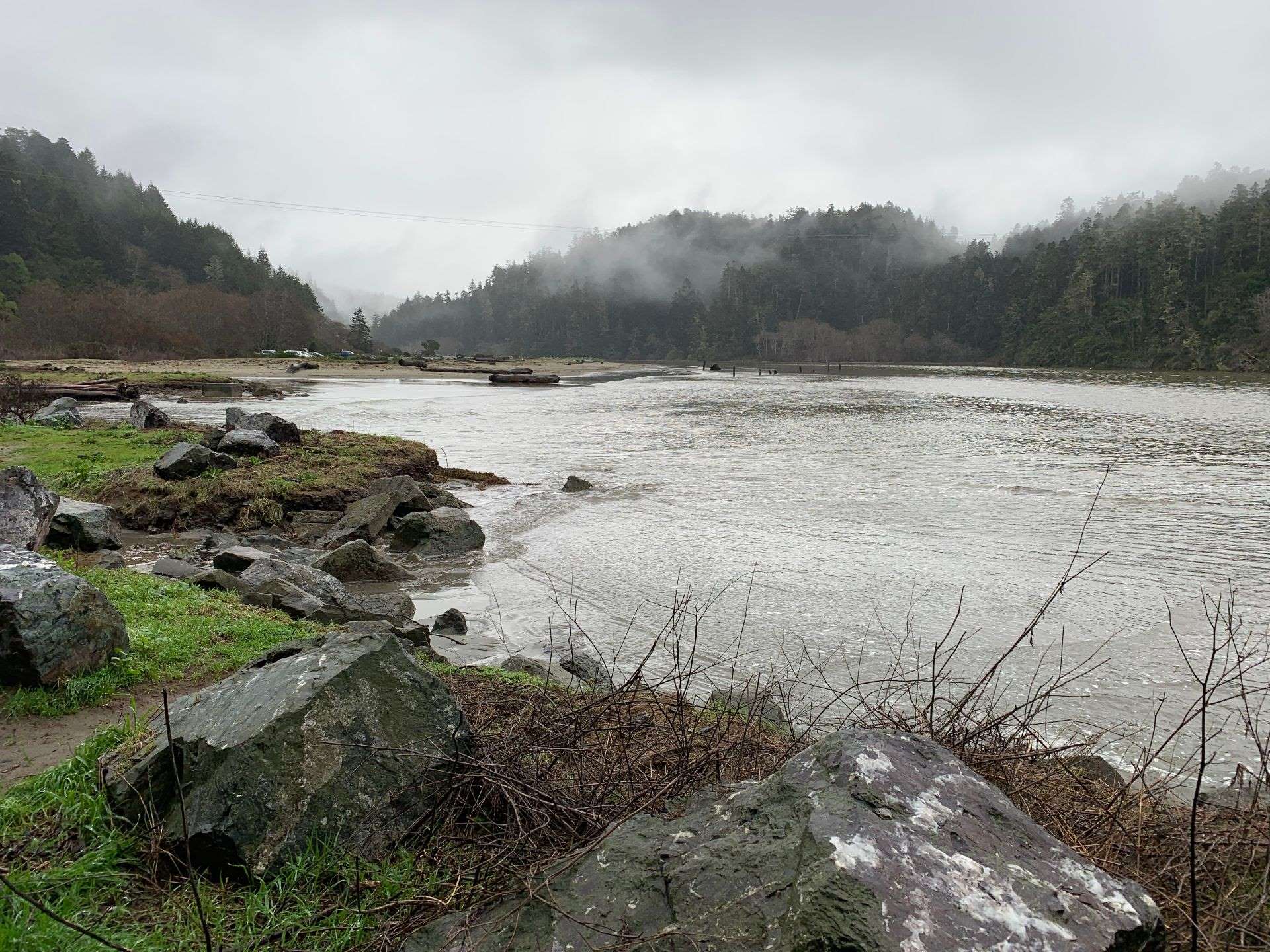 California Coastal Commission