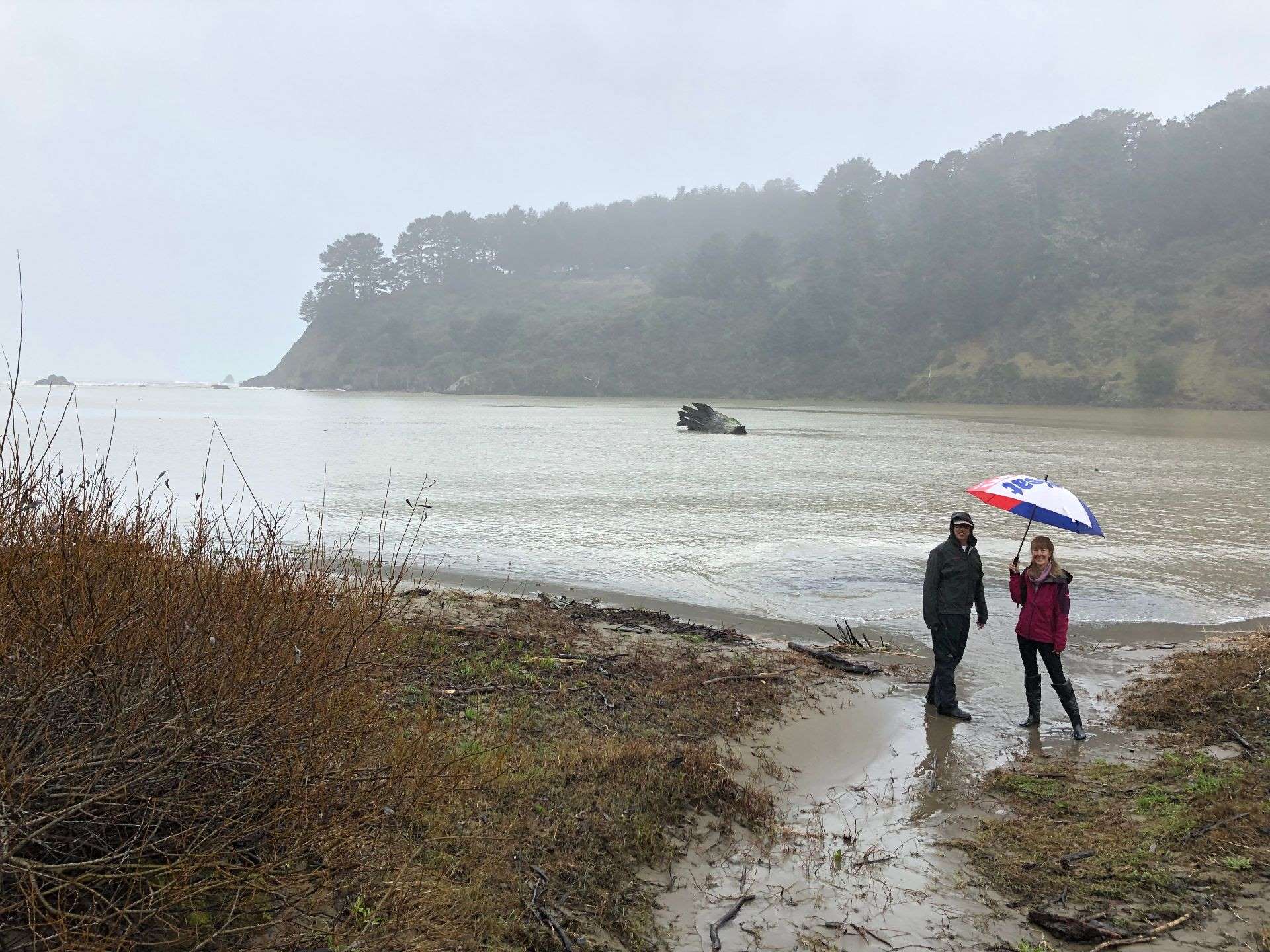 California Coastal Commission