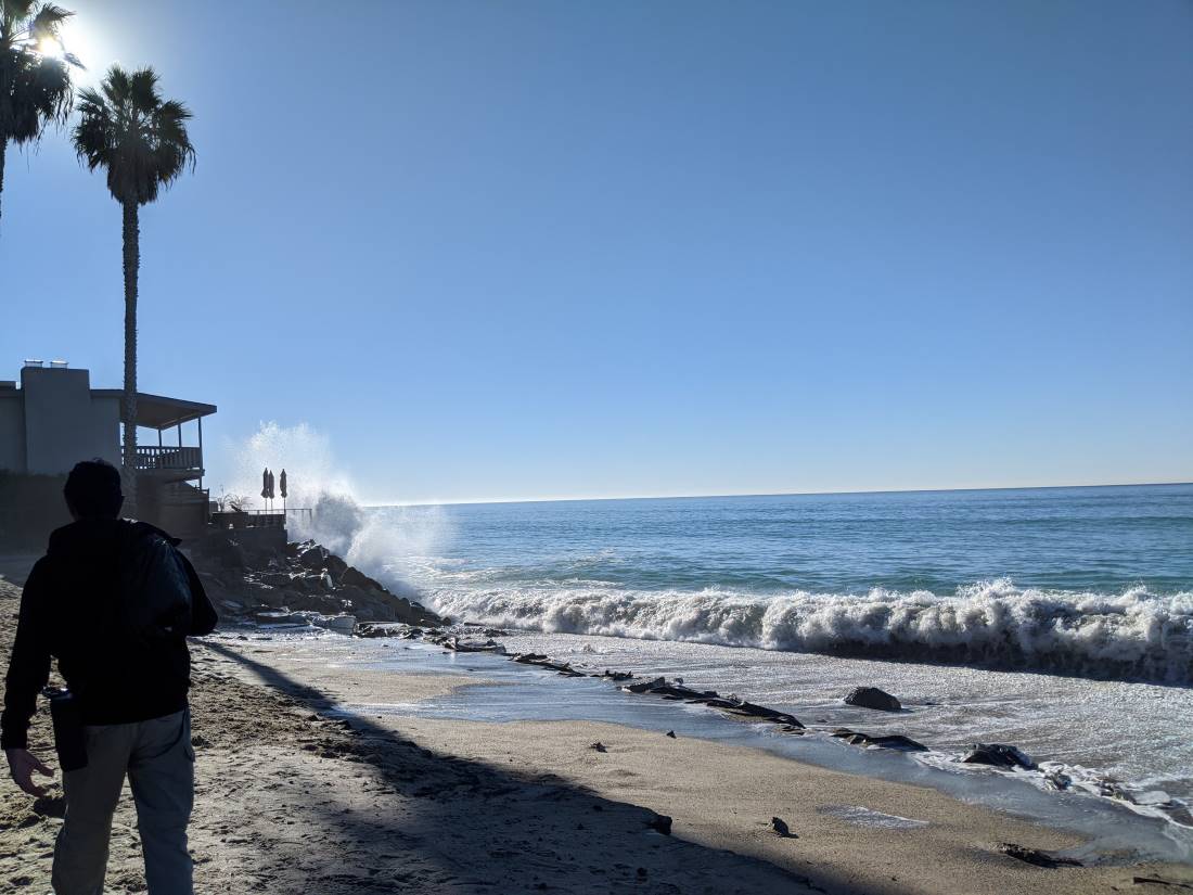 California Coastal Commission