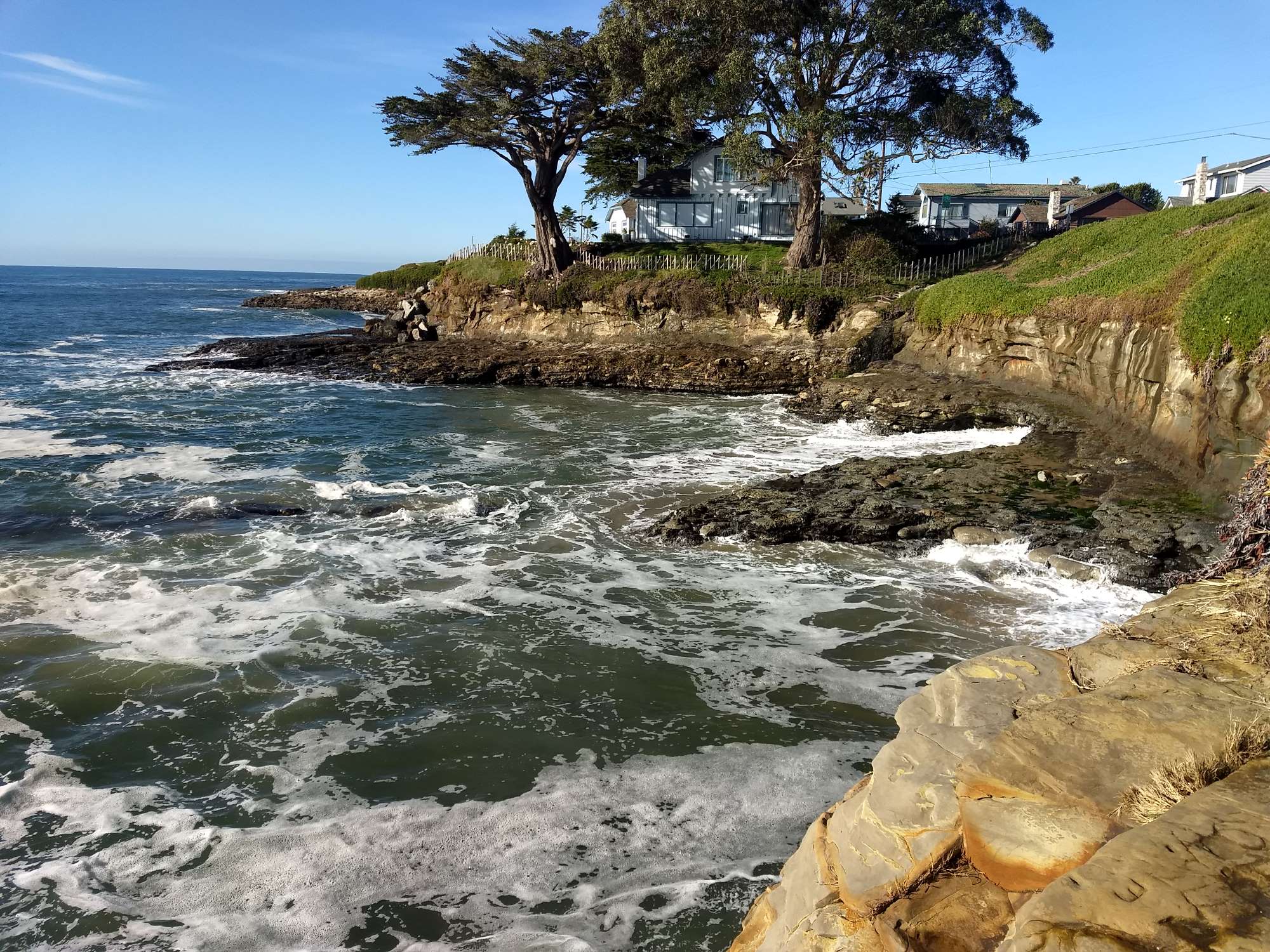California Coastal Commission