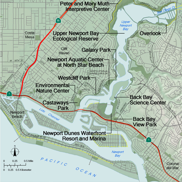 California Coastal Commission, Coast 4U Quarterly, Spring 2013